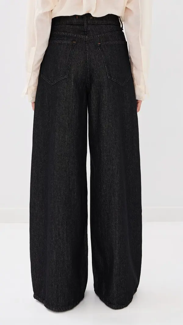 Ossou Slick Jeans