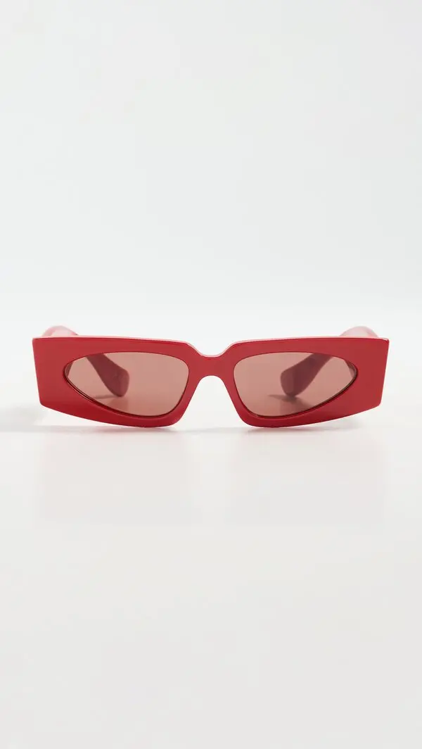 Valentino Garavani Vain Bold Sunglasses