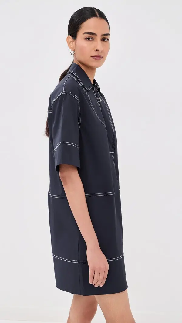 Veronica Beard Phelix Dress