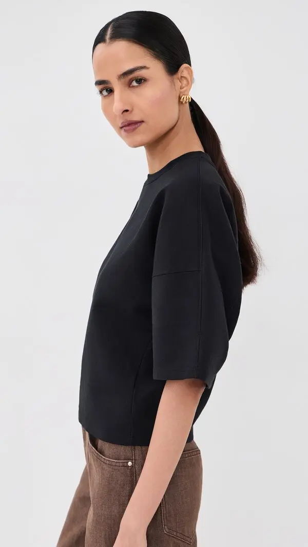 Ossou Rift T-shirt