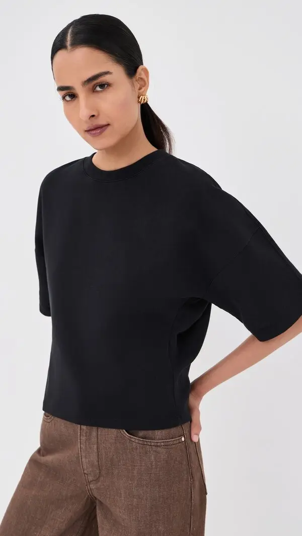 Ossou Rift T-shirt