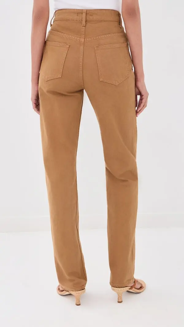 Ossou Noon Jeans