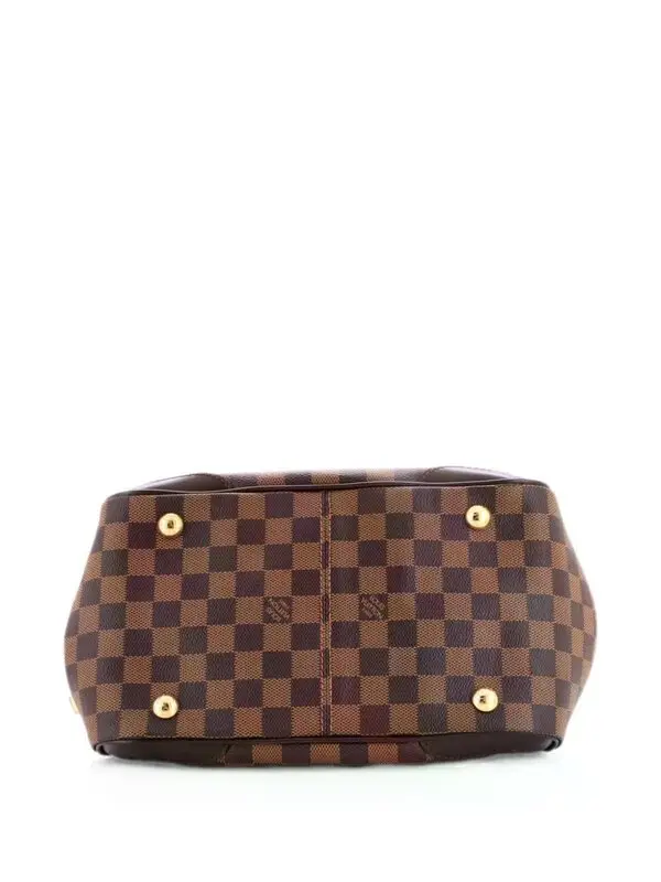 LOUIS VUITTON Damier Verona Pm Shoulder Bag