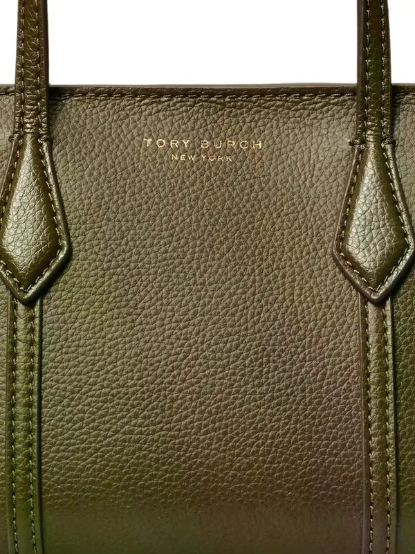 Tory Burch Perry Mini Tote