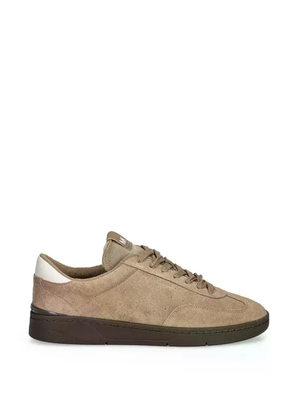 Michael Kors Wilton Lace-up Sneakers