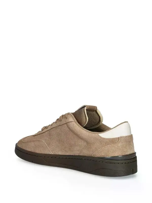 Michael Kors Wilton Lace-up Sneakers