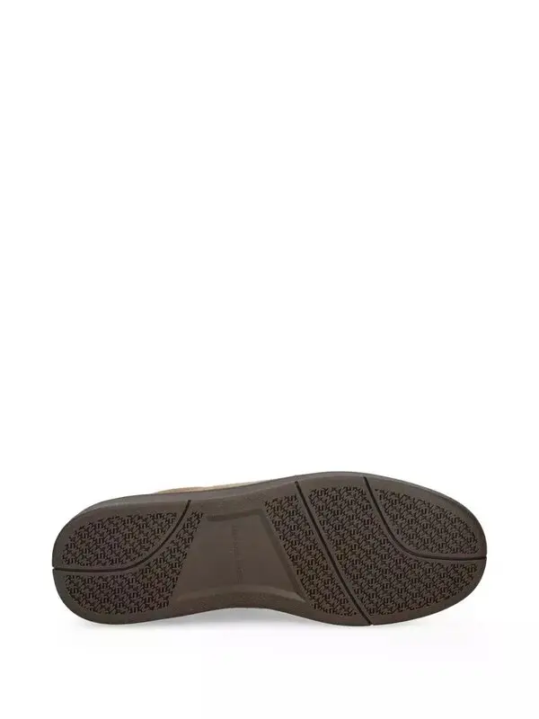 Michael Kors Wilton Lace-up Sneakers
