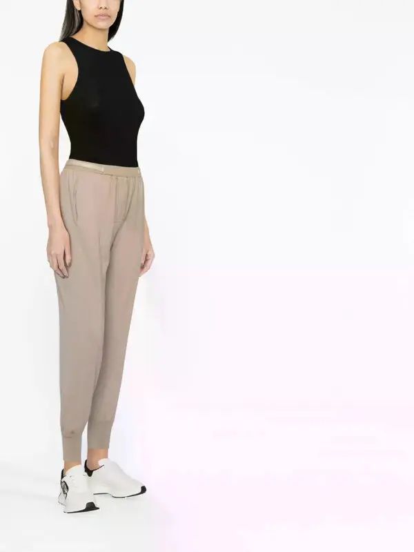 TOM FORD Cashmere-blend Track Pants