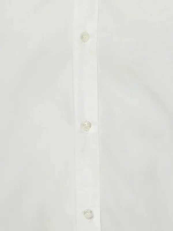 Gucci Snake Embellished Shirt