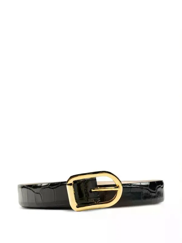DEHANCHE Mija Belt - Black