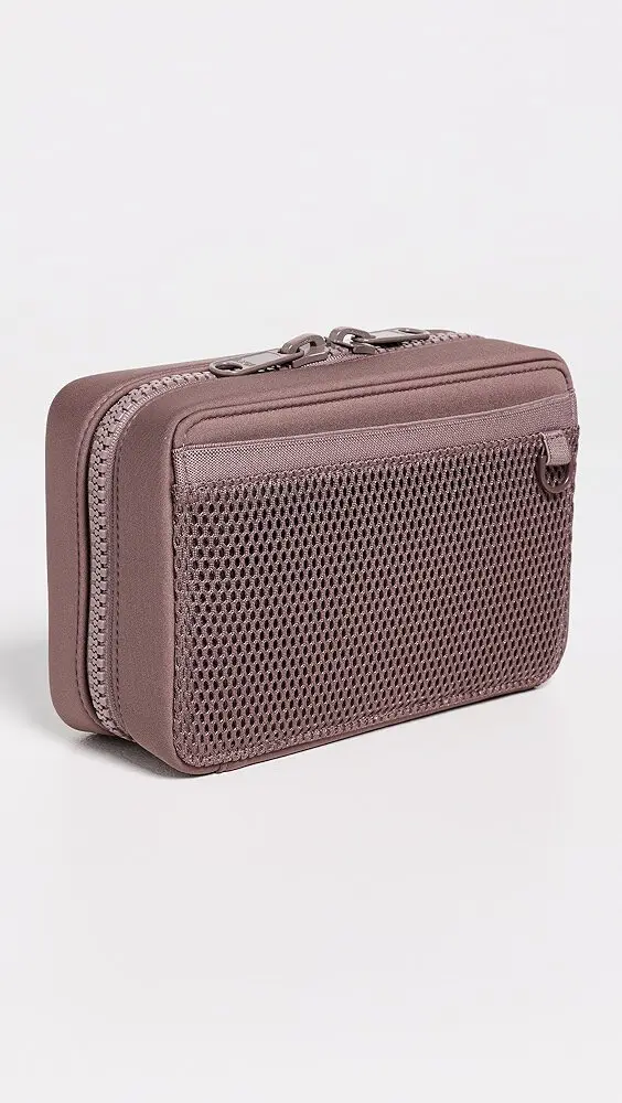 Dagne Dover Arlo Large Neoprene Tech Organizer
