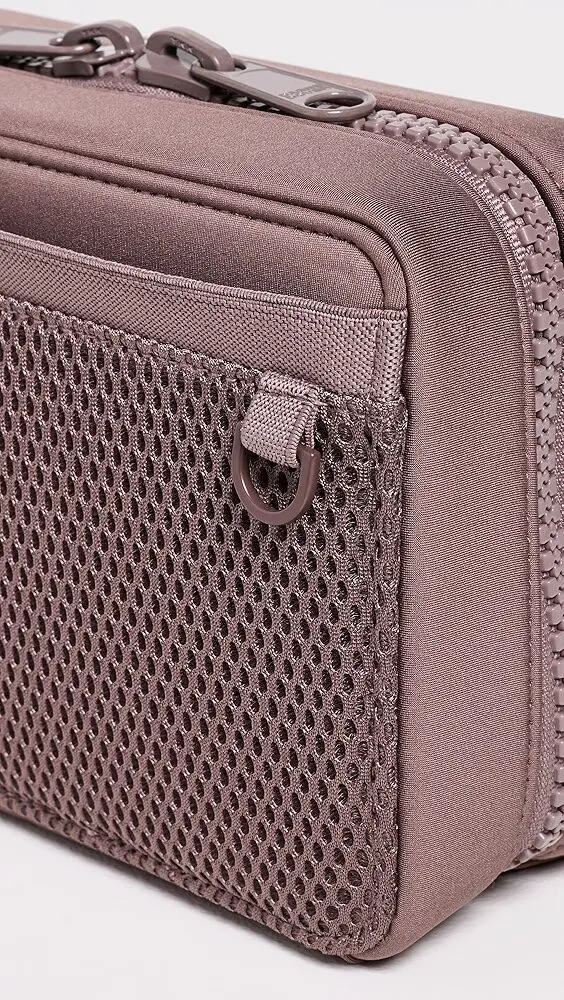 Dagne Dover Arlo Large Neoprene Tech Organizer
