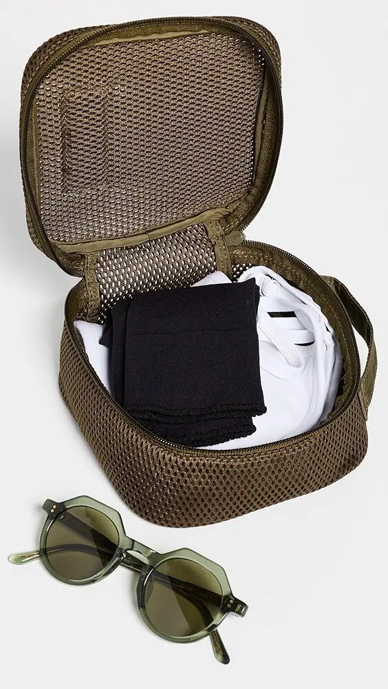 Dagne Dover Roma Small Packing Cube