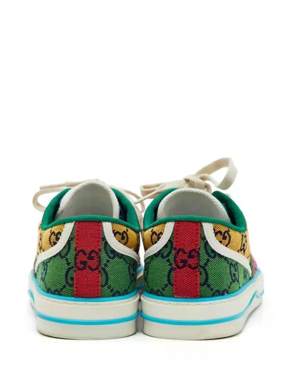 Gucci Tennis 1977 Low-top Sneakers