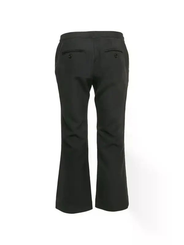 Burberry Tailored Trousers