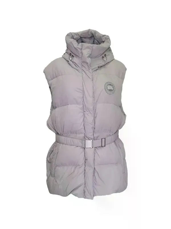 Canada Goose Rayla Belted Gilet