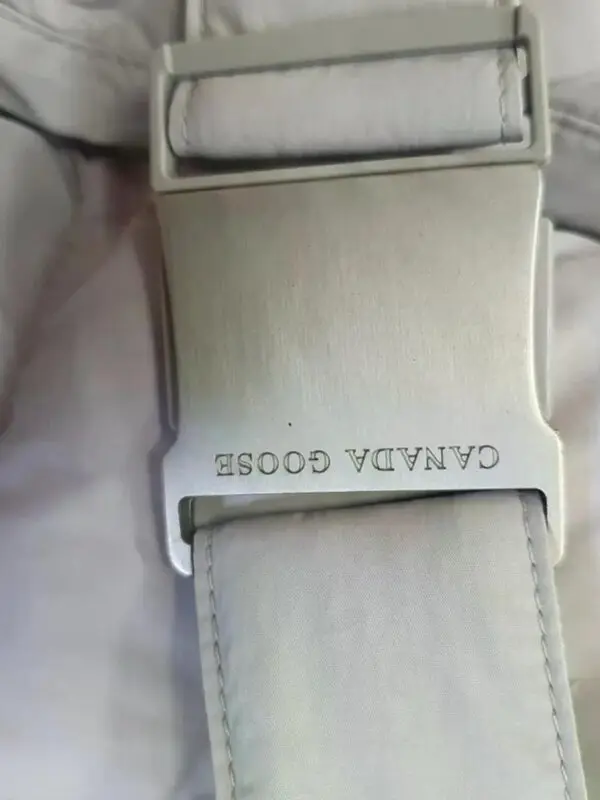 Canada Goose Rayla Belted Gilet