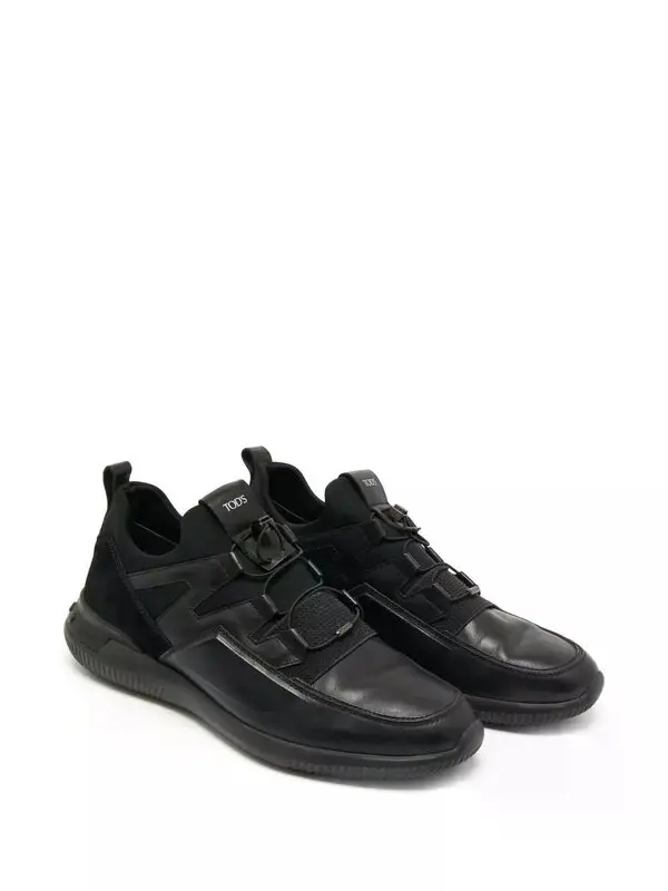 TOD'S Leather Sneakers