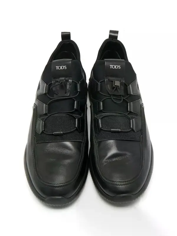 TOD'S Leather Sneakers