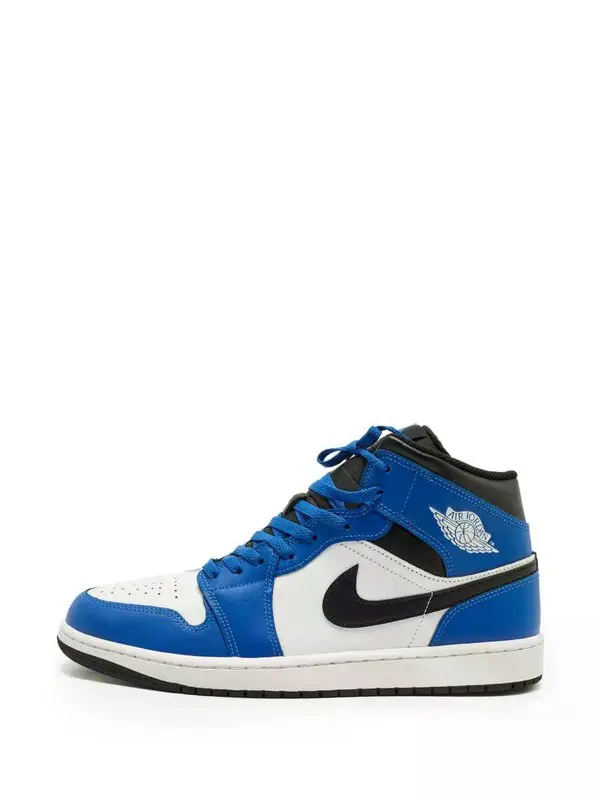 JORDAN Air 1 Game Royal High Top Sneakers