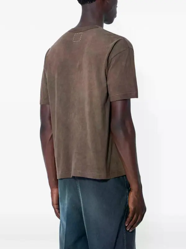 Visvim Patch-pocket T-shirt