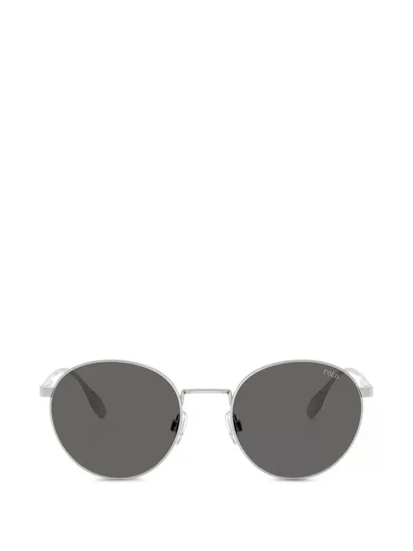 POLO RALPH LAUREN EYEWEAR Round Frame Sunglasses