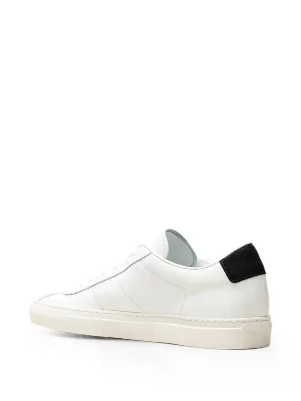 COMMON PROJECTS Logo Sneakers