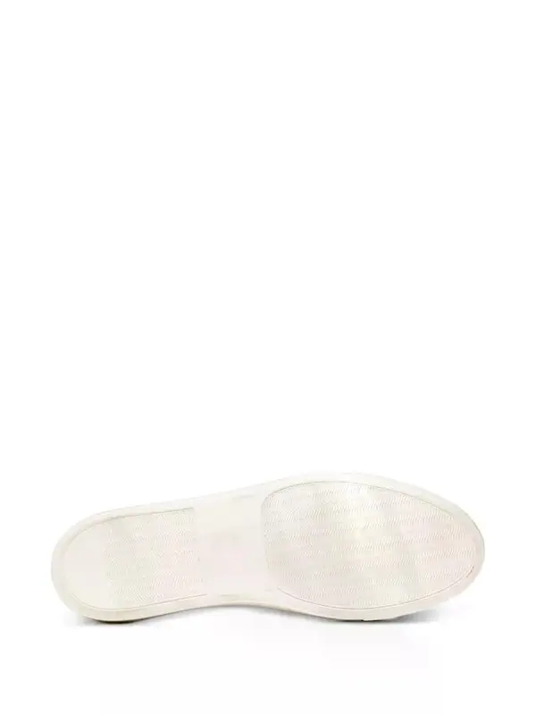 COMMON PROJECTS Logo Sneakers