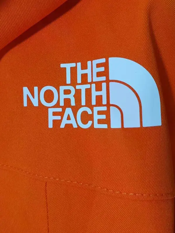 The North Face Ravina Hooded Jacket