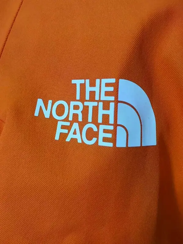 The North Face Ravina Hooded Jacket