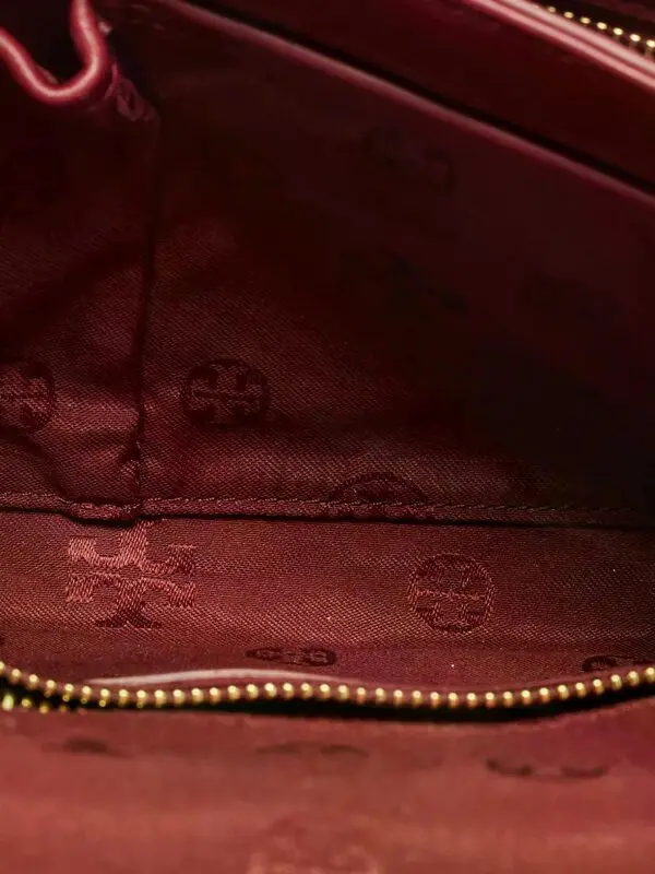 Tory Burch Alexa Leather Crossbody Bag