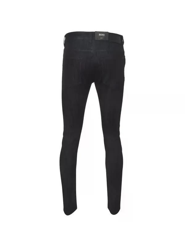 Hugo Boss Slim-fit Denim Jeans