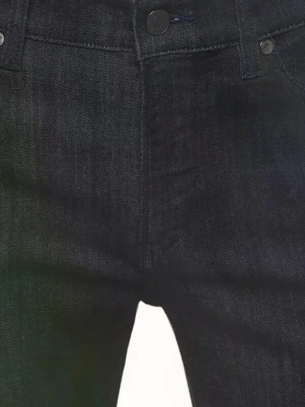 Hugo Boss Slim-fit Denim Jeans