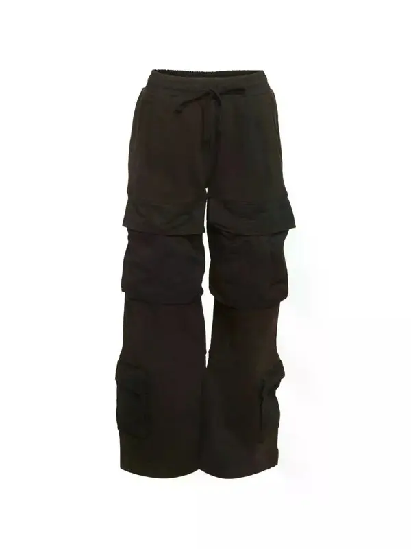 ENTIRE STUDIOS Utility Track Pants