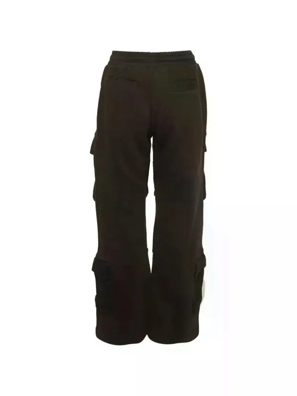 ENTIRE STUDIOS Utility Track Pants