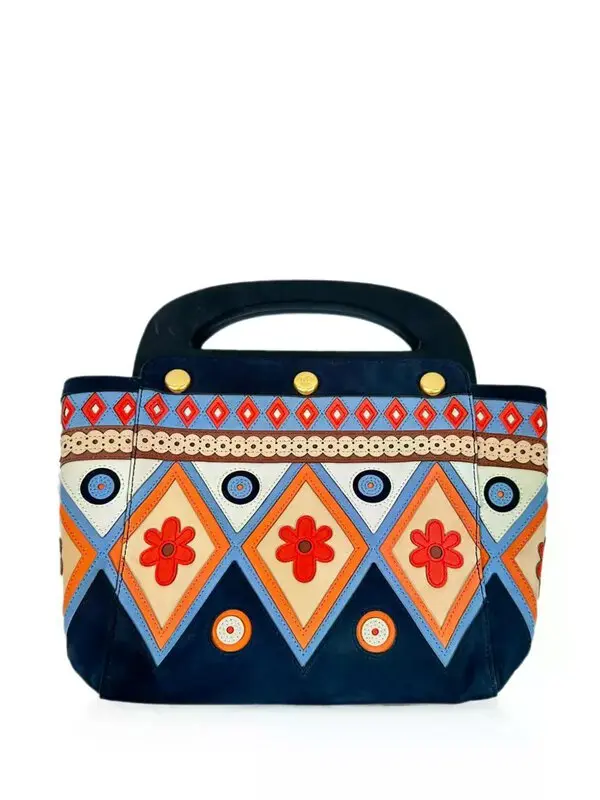 Tory Burch 2017 Bermuda Tote Bag