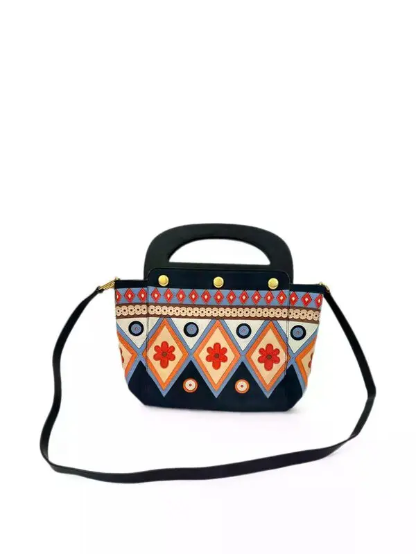 Tory Burch 2017 Bermuda Tote Bag