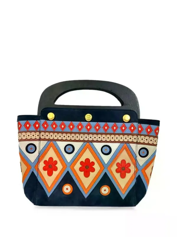 Tory Burch 2017 Bermuda Tote Bag