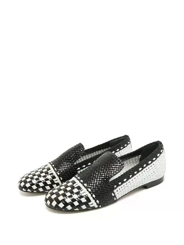 STUART WEITZMAN Riviera Loafers