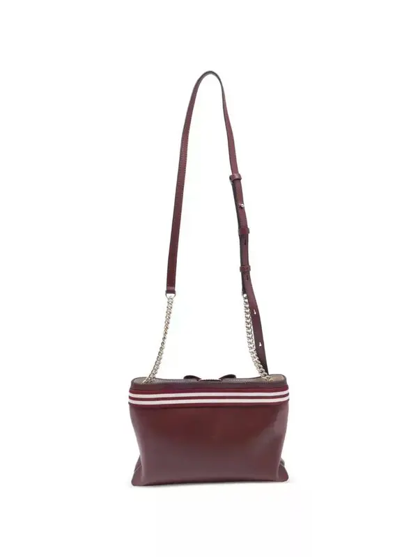FERRAGAMO Vara Bow Shoulder Bag