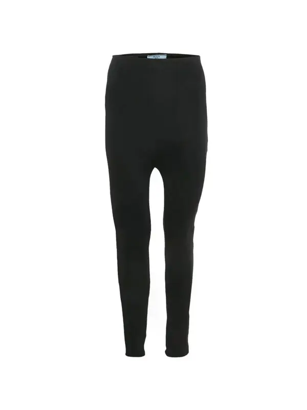 Prada High-rise Leggings