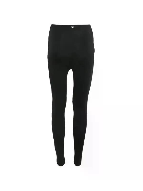 Prada High-rise Leggings