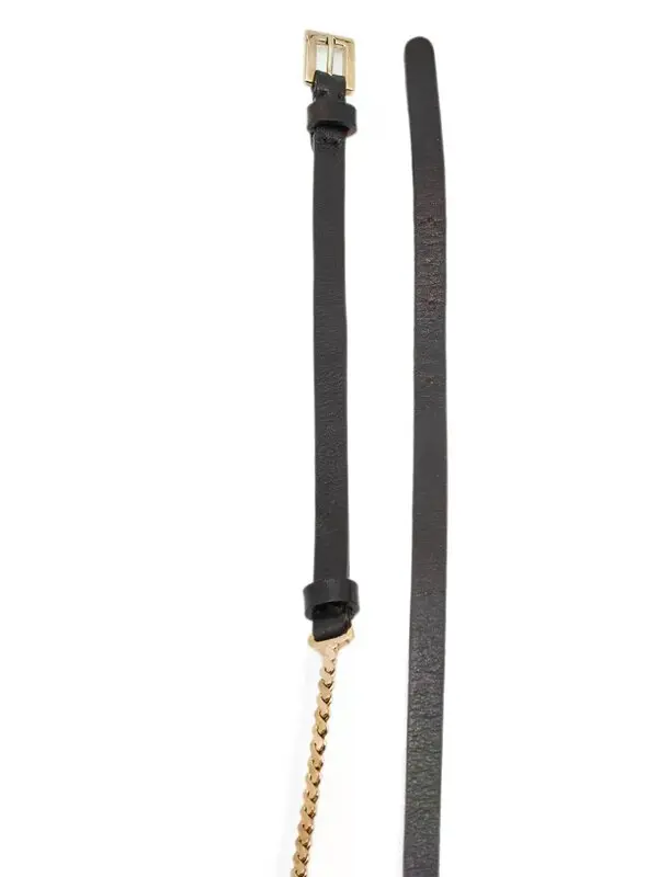 Valentino Garavani Chain-link Belt