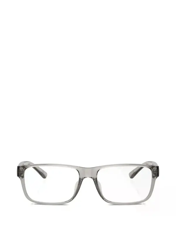 POLO RALPH LAUREN EYEWEAR Rectangle-frame Glasses