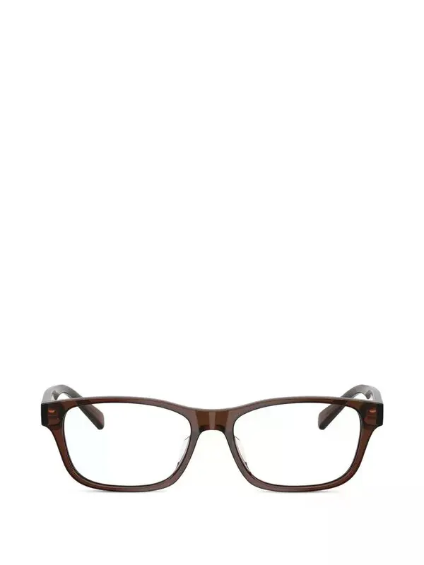 POLO RALPH LAUREN EYEWEAR Ph2306d Rectangle-frame Glasses