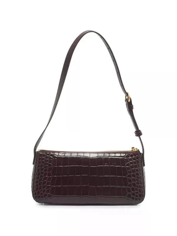 Tory Burch Mcgraw Wedge Shoulder Bag
