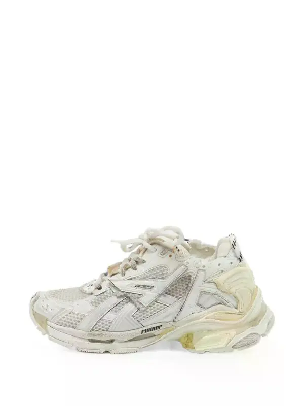 Balenciaga Runner Sneakers