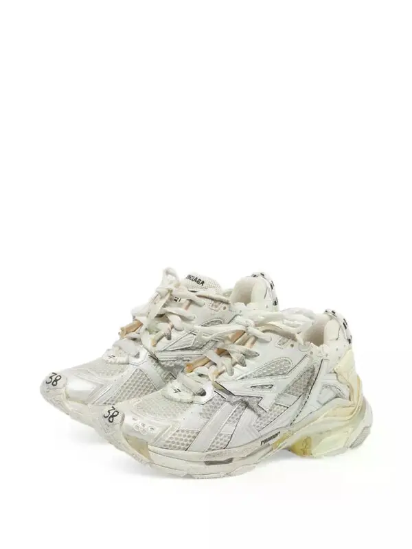 Balenciaga Runner Sneakers