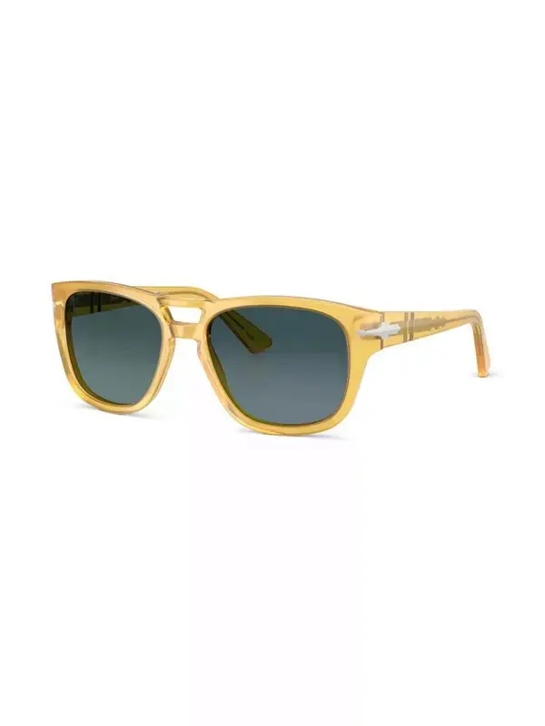 Persol Po3366s Sunglasses - Yellow