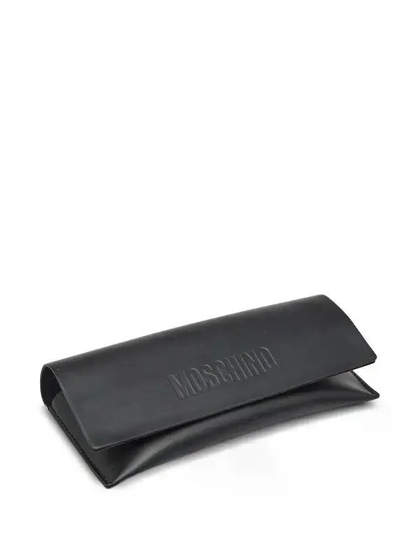 Moschino Square-frame Sunglasses